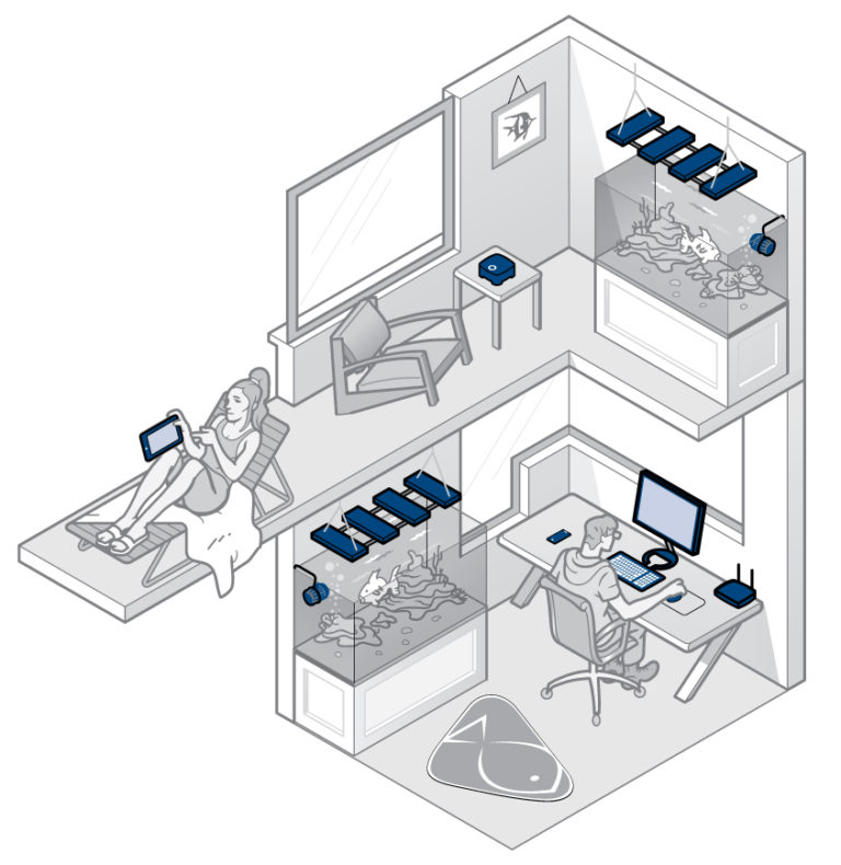 ReefLink – EcoTech Marine