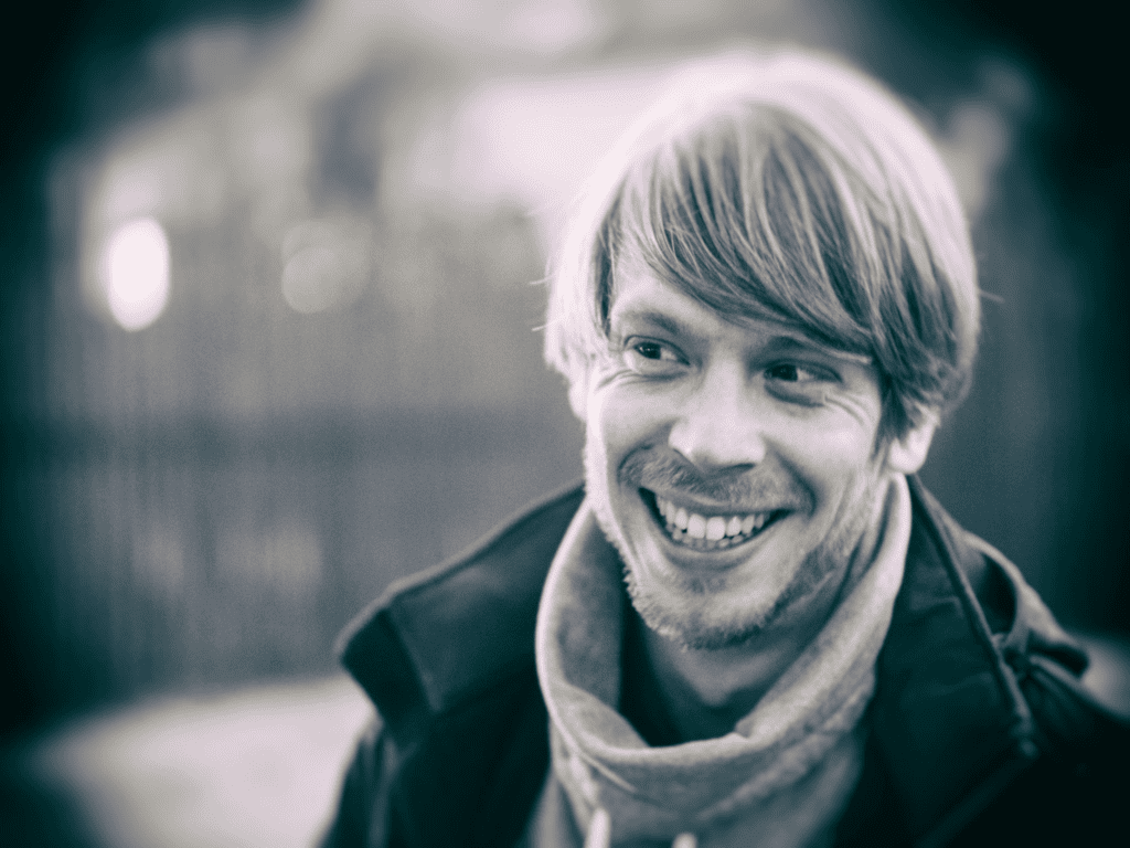 Sebastian Winkler - EcoTech Marine
